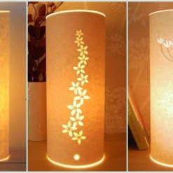 20 tác phẩm đèn lồng bằng giấy mà bạn có thể tự làm